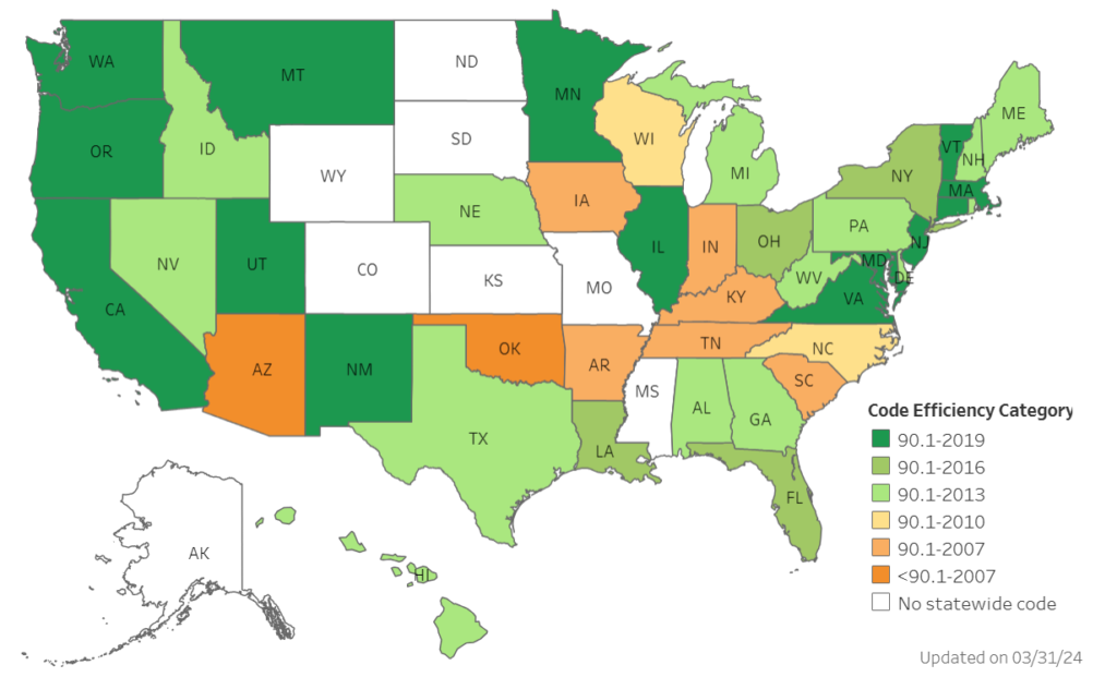 What happened during the 2024 IECC development process? – Atlas ...
